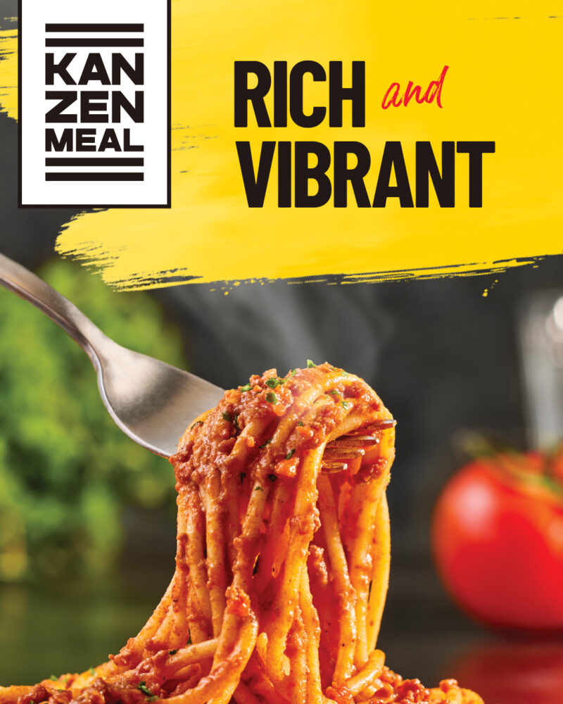 Kanzen Meal