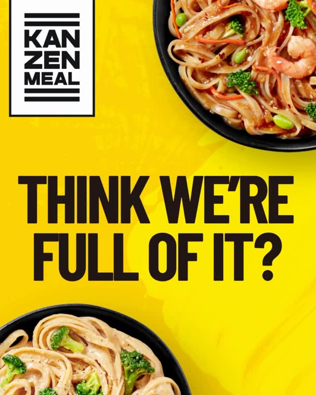 Kanzen Meal