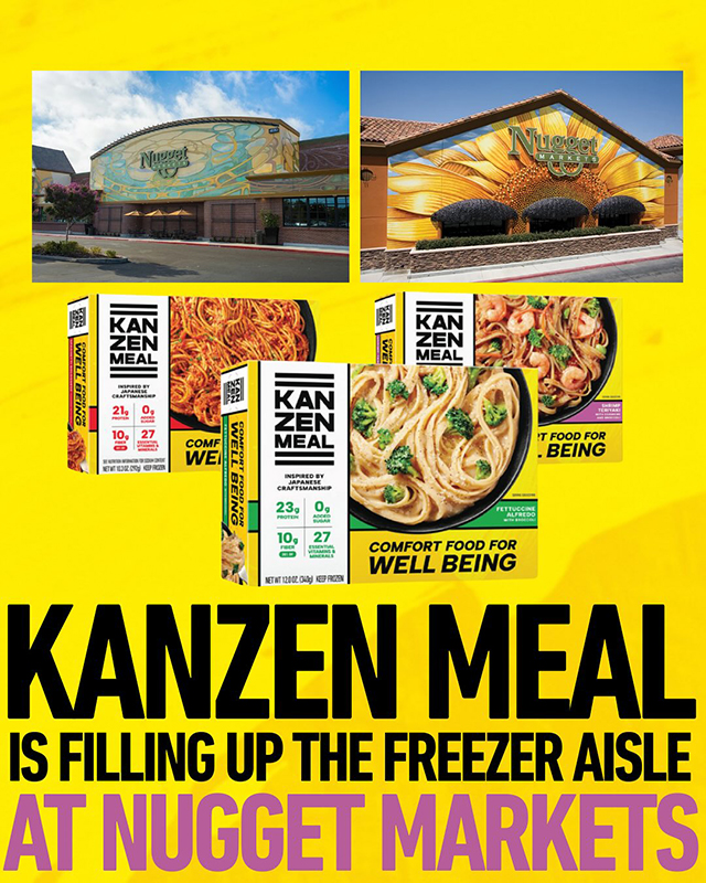 Kanzen Meal